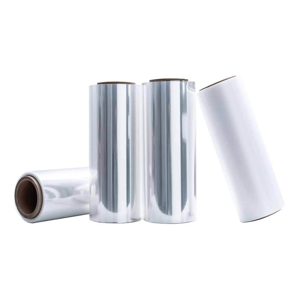 Adhesive Tape Film Manufacturer | BOPP Tape Base Film Supplier – Tithan ...
