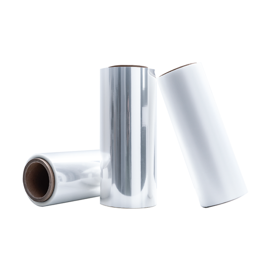 Bag Film Manufacturer | High-Quality Packaging Film Rolls – Tithan Plastic