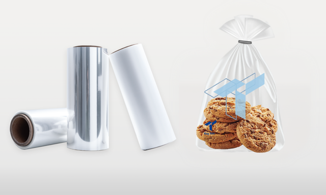 BOPP Film Manufacturer | High-Quality Packaging & Printing Films Facto ...