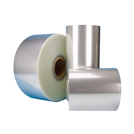 Heat Sealable BOPP Film Manufacturer | Food Packaging-Grade Films ...
